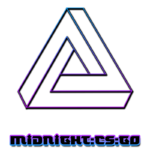 Midnight CS2 - Palm Keys